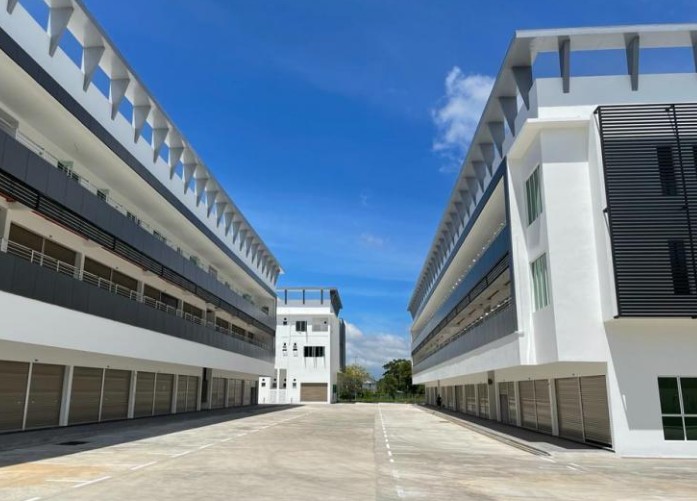 Home - Explore Brunei